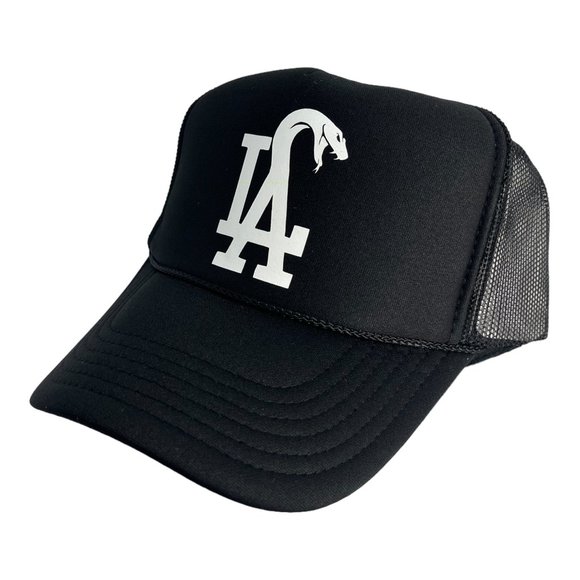 OTTO | Accessories | New Vintage Los Angeles Dodgers La Black Mamba ...